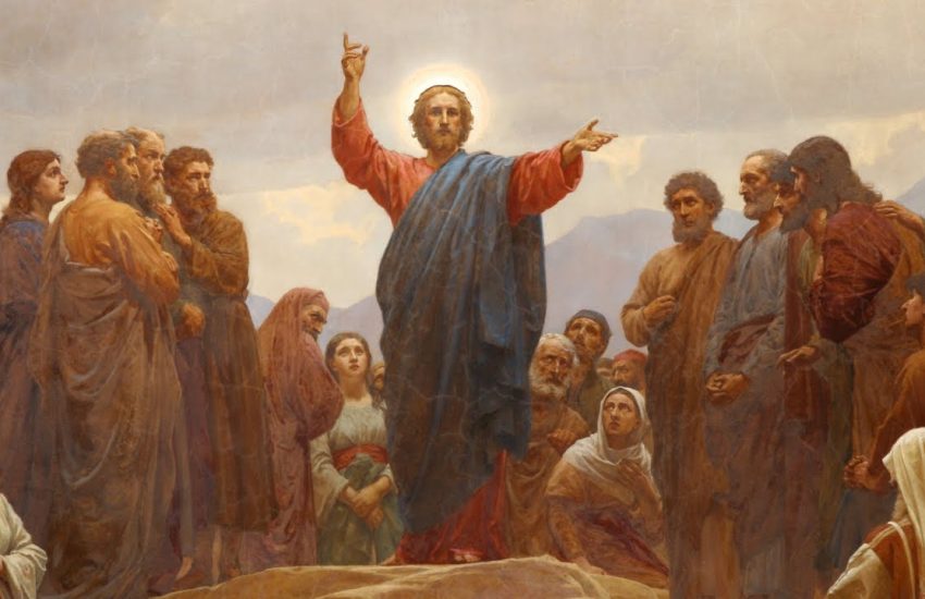 The Parable of the Dishonest Steward | WCU Catholic Campus Ministry
